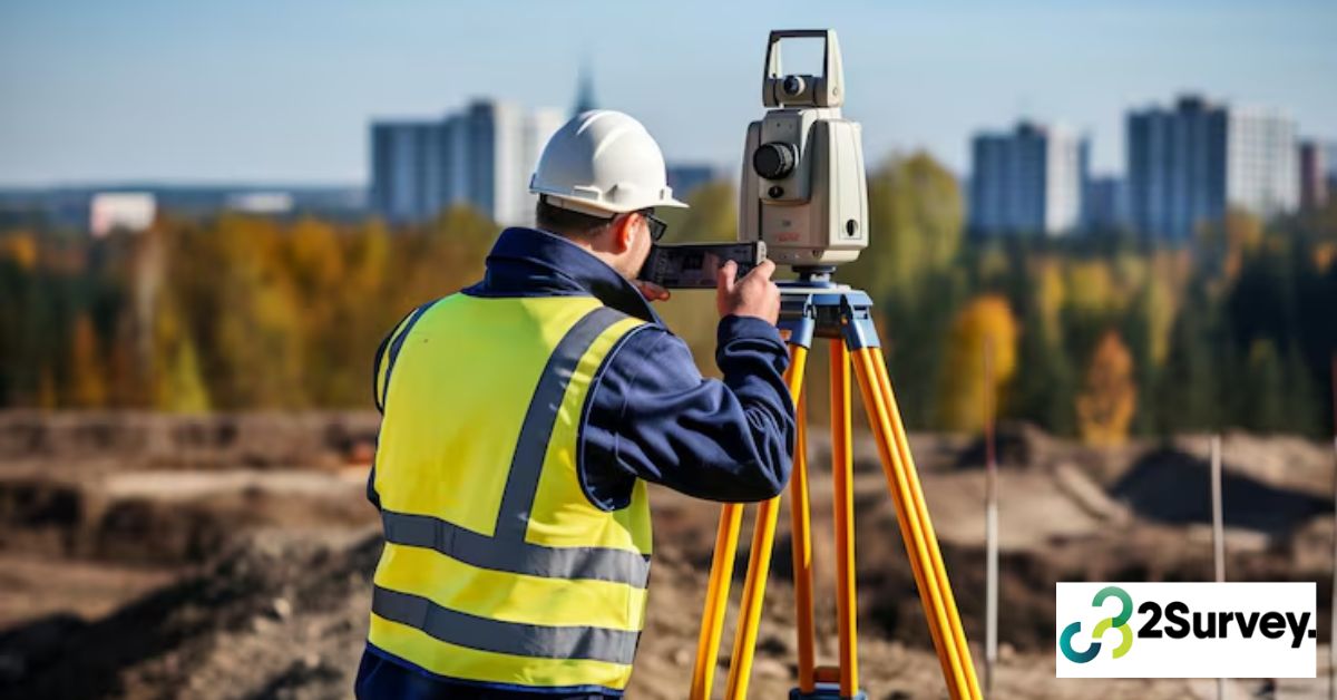 2Survey: Engineering Surveying to Cut Costs & Risks