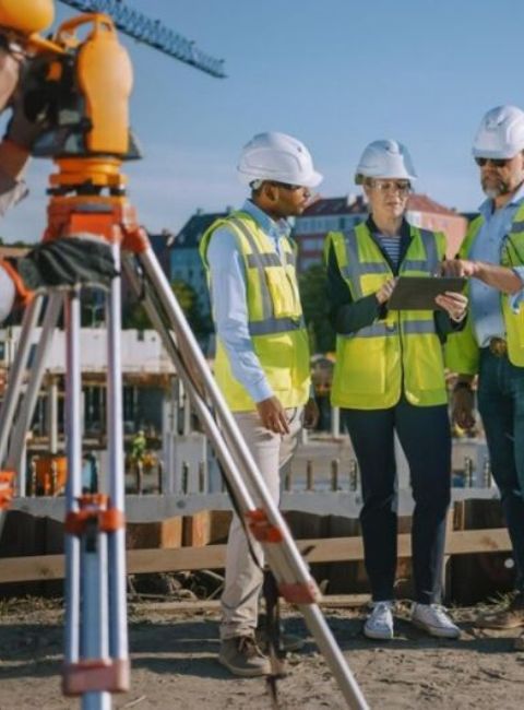 2Survey Blog | Engineering Surveying Services Australia