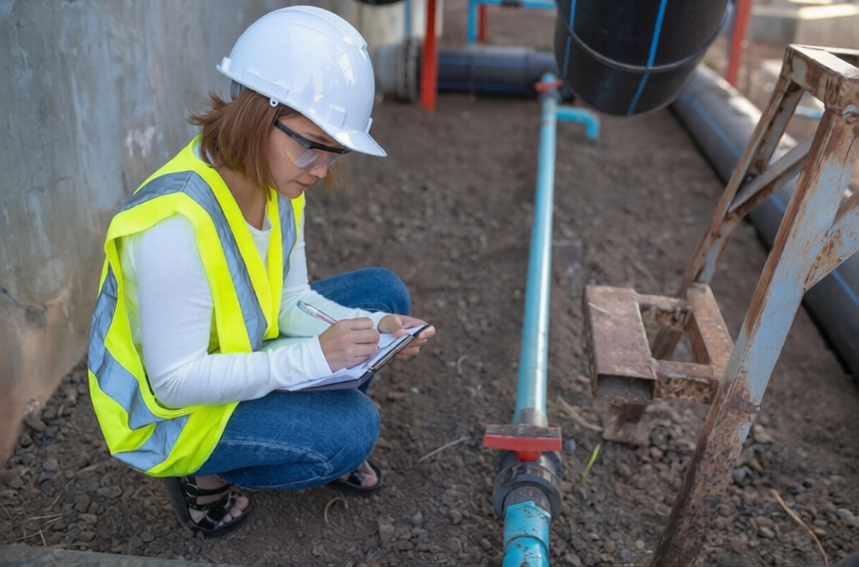 Why Engineering Teams Trust Underground Service Surveys